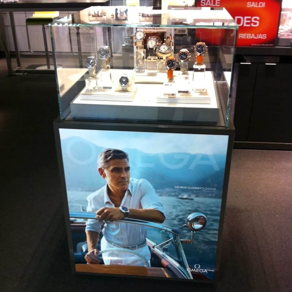 Agence PLV à Paris - Communication visuelle publicitaire | MCFX